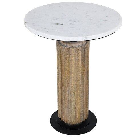 Artemis Accent Table
