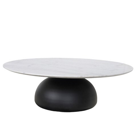 Enzo Round Coffee Table