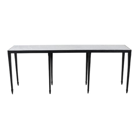 Wesley Console
