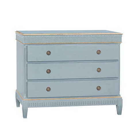 Elliott Chest
