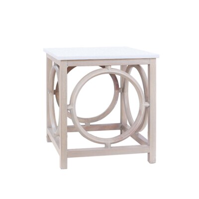 End Tables