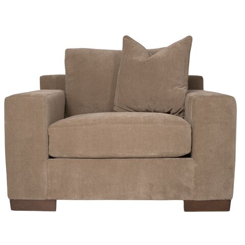 Jackson 1/2 Chair