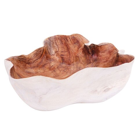 Soleh Bowl, Small