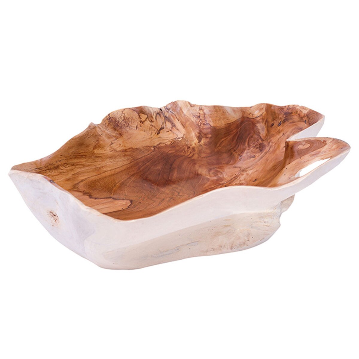 Soleh Bowl, Small