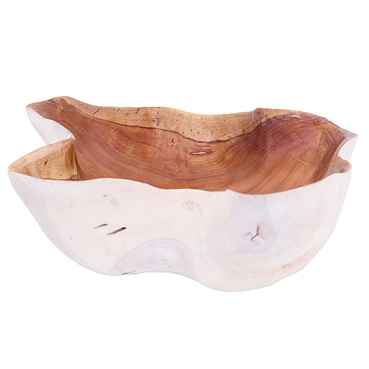 Soleh Bowl, Small