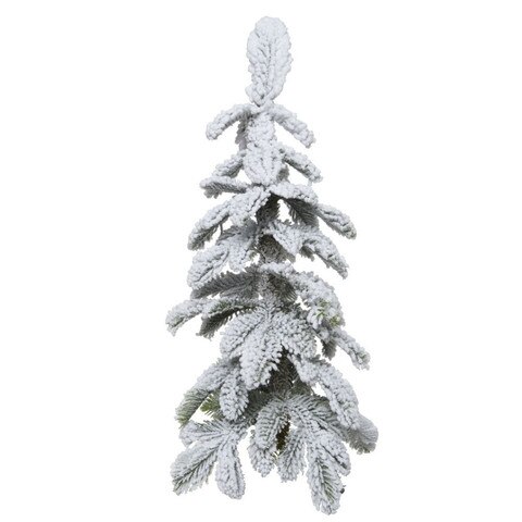 Alpine Mini Snowy Indoor Tree, Large MOQ 6