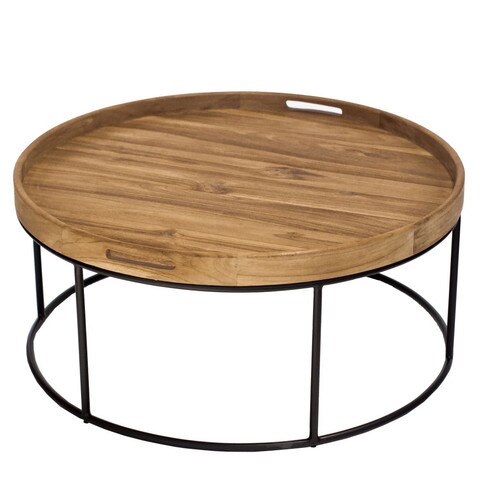 Berkeley Coffee Table