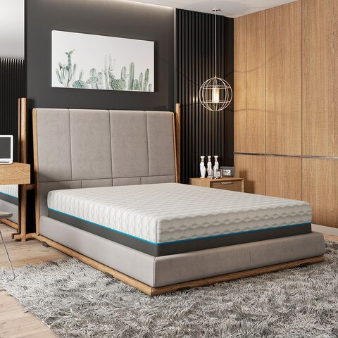 Copper Lux 14" King Mattress