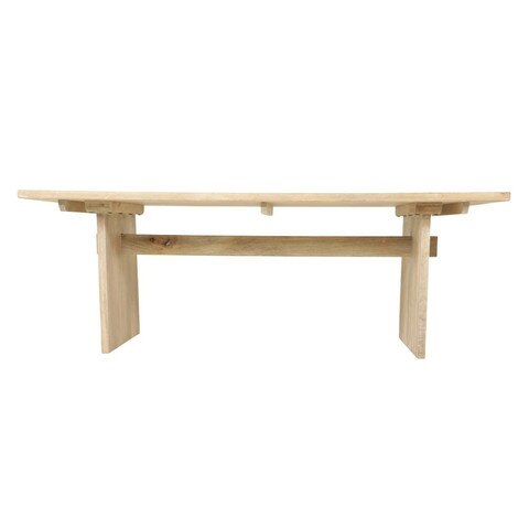 Wren 84" Dining Table