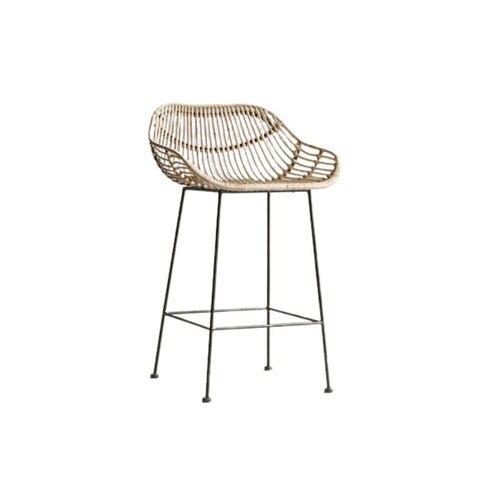 Mia Counter Stool - Kd