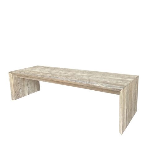 Sleek Coffee Table