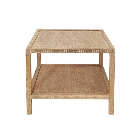 Taylor Square Side Table