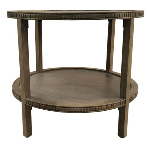 Taylor Round Side Table